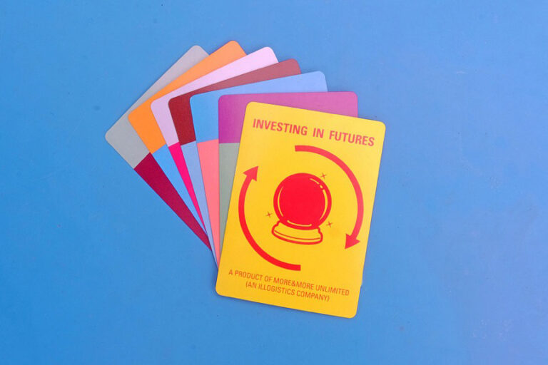 More & More – More & More Unlimited